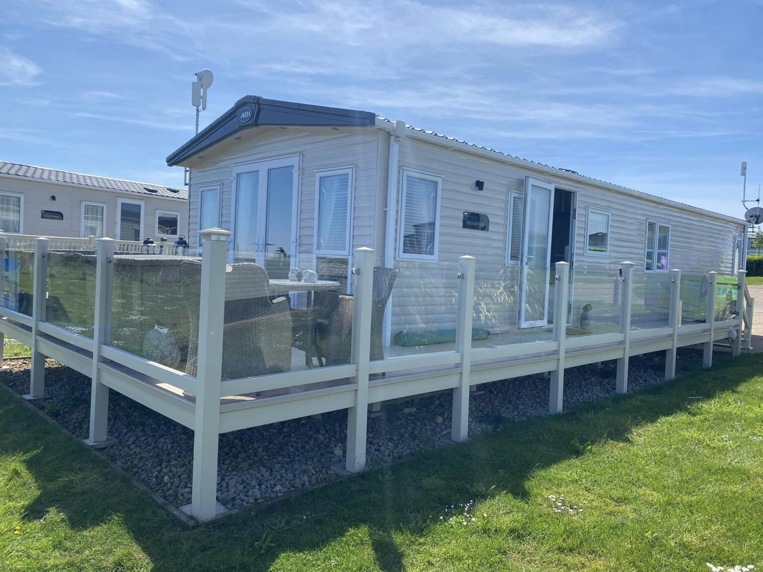 Primrose Valley Holiday Park Archives - Filey Bay Caravans