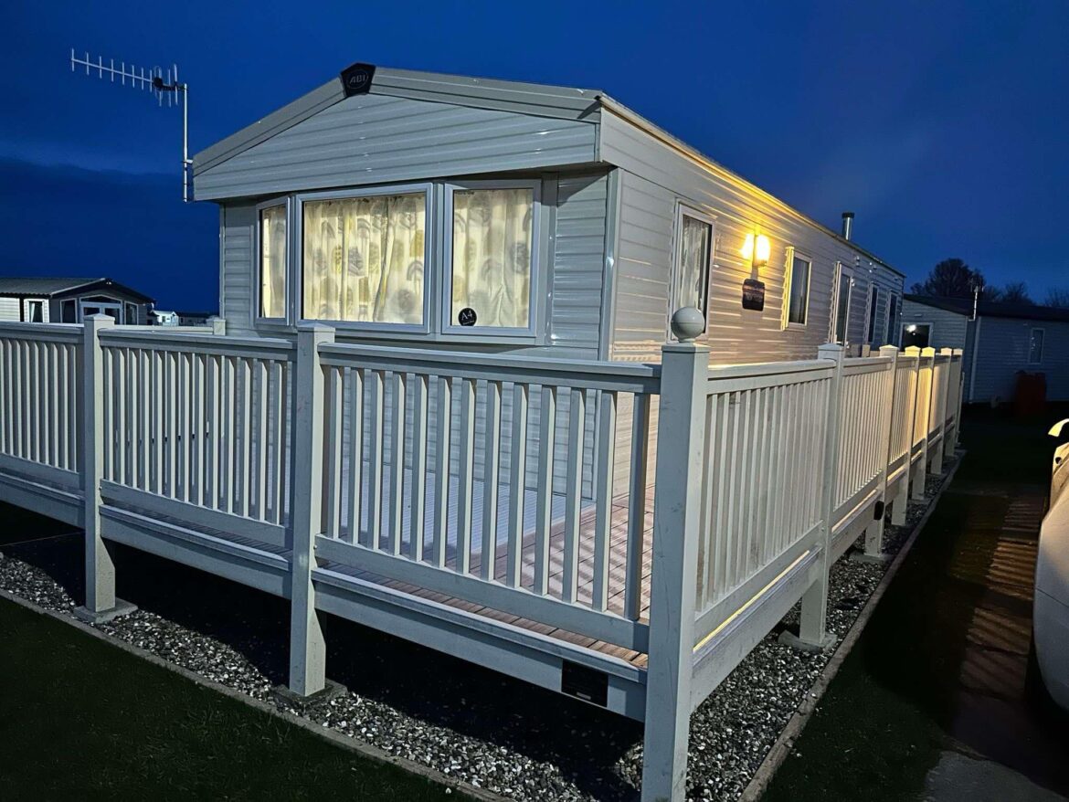 Primrose Valley Holiday Park Archives - Filey Bay Caravans