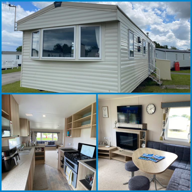 Caravans - Filey Bay Caravans