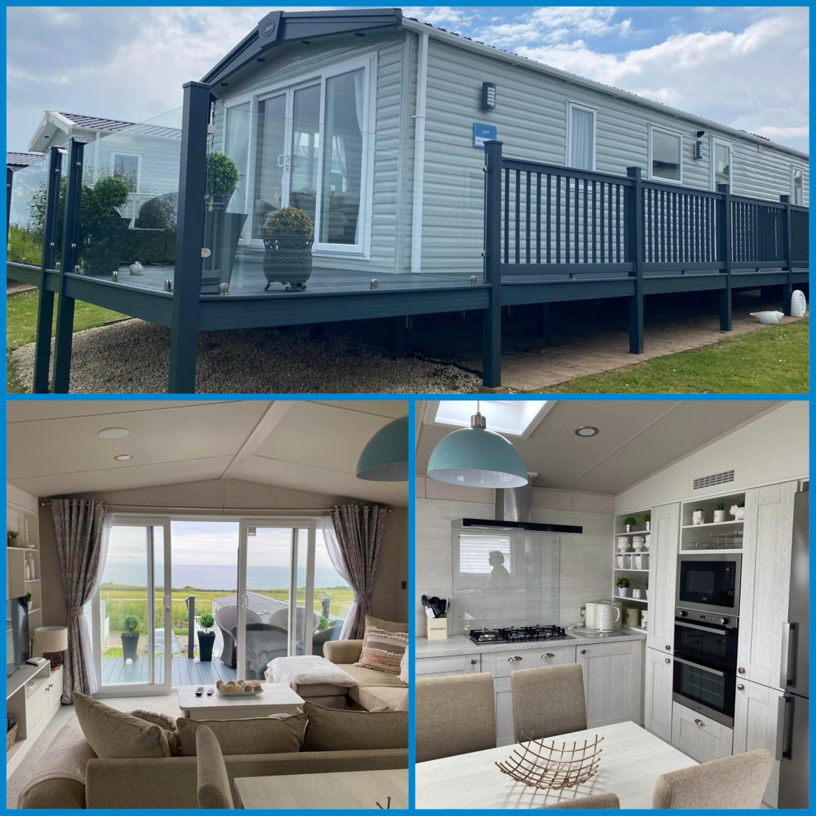 BRIGG VIEW 8 - PLATINUM - Filey Bay Caravans