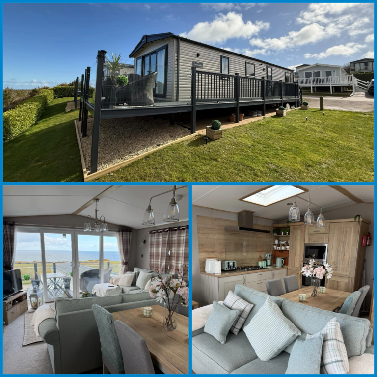 BRIGG VIEW 8 - PLATINUM - Filey Bay Caravans