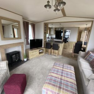FAIRWAY RISE 12 - PLATINUM - Filey Bay Caravans