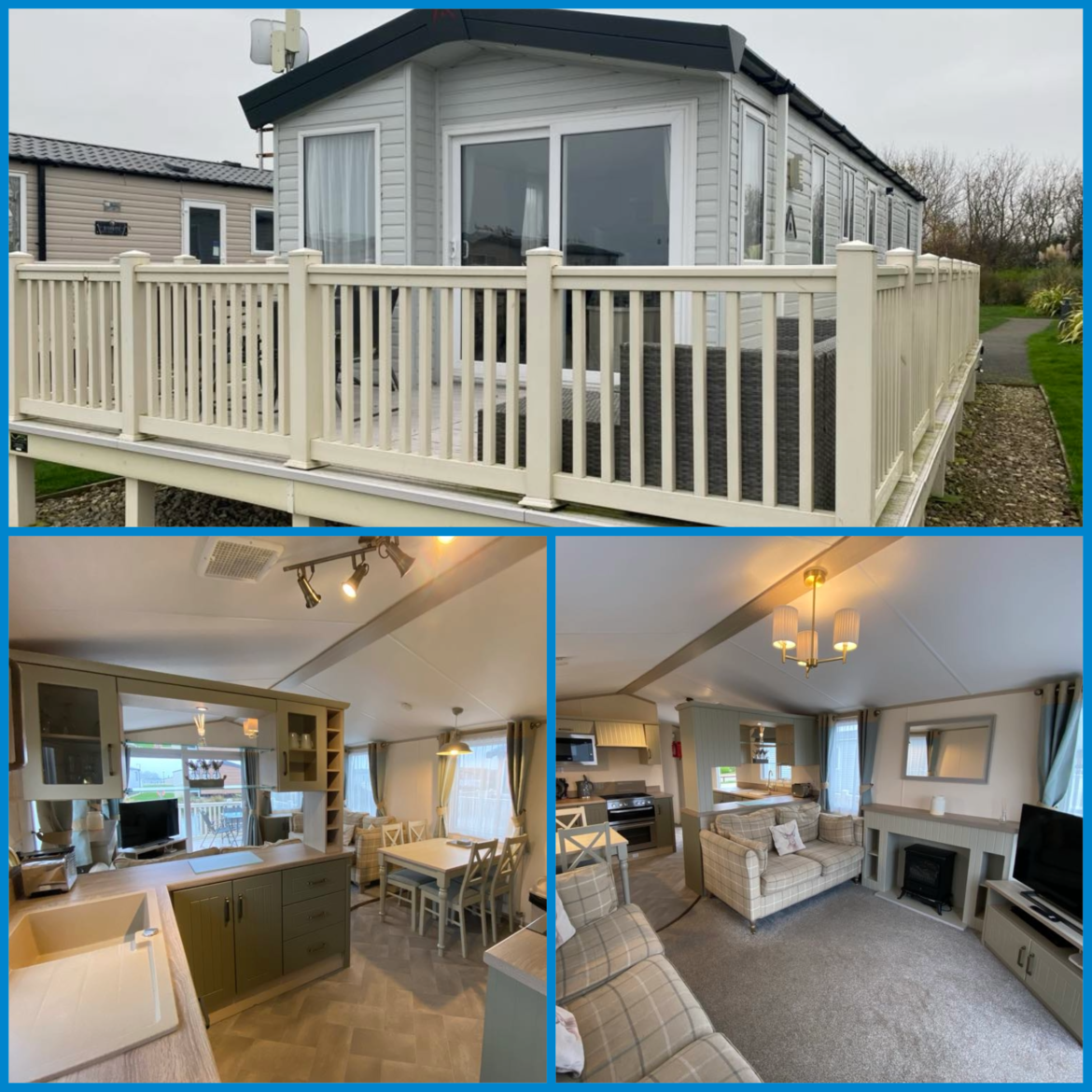 Primrose Valley Holiday Park Archives - Filey Bay Caravans