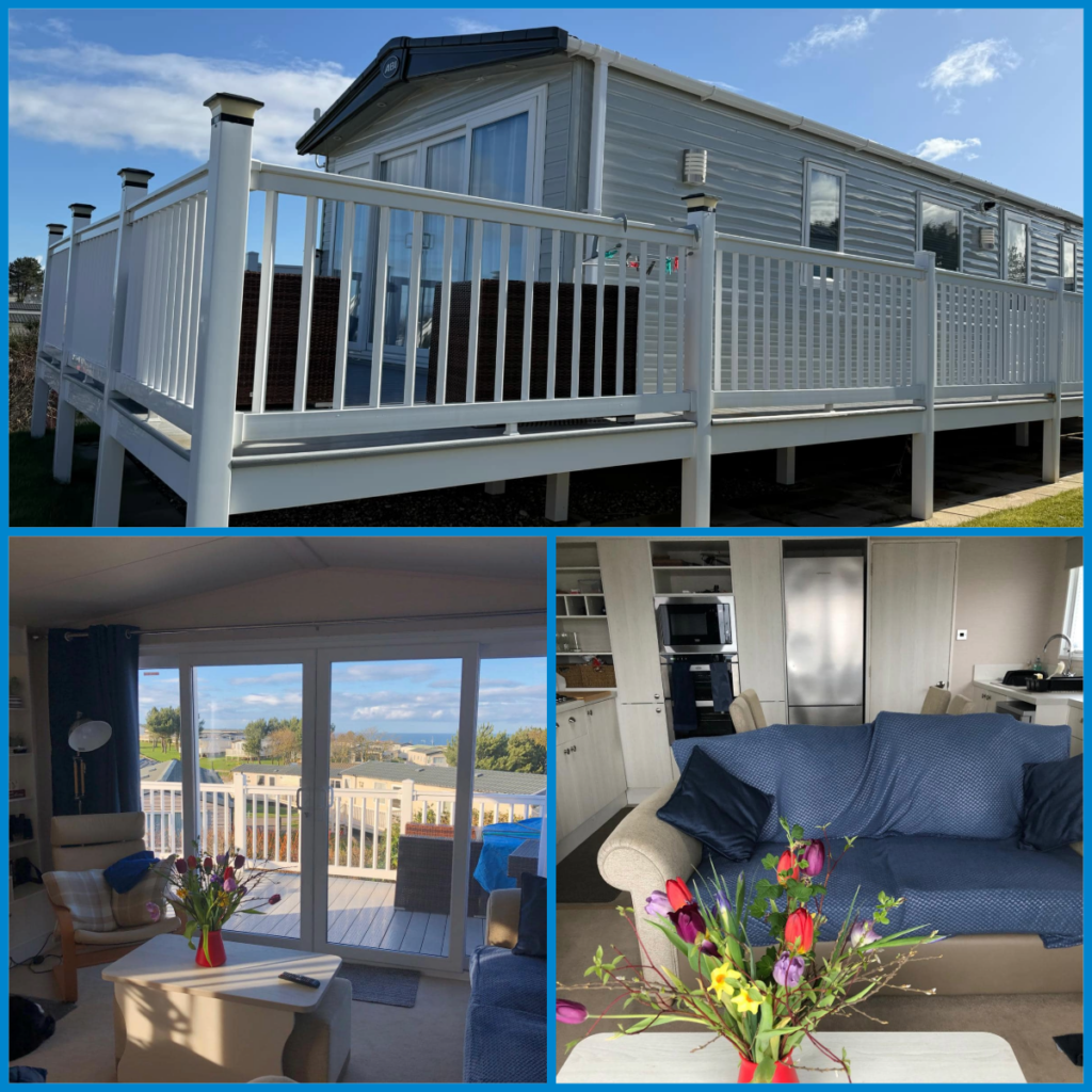 LAKESIDE 29 - PLATINUM - Filey Bay Caravans